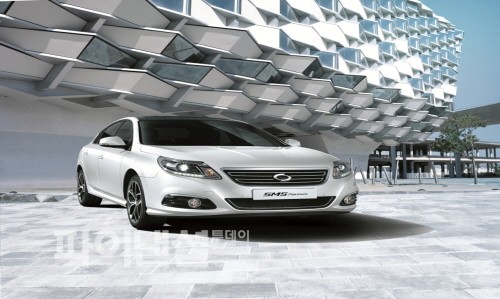 “시동 꺼짐”…르노삼성 SM5 16만대 리콜