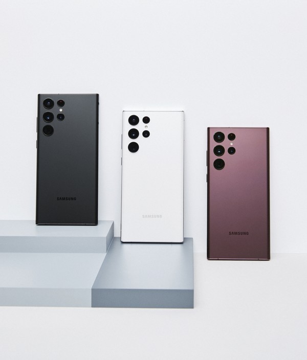 삼성전자, ‘갤럭시 S22’ GOS 논란…“성능 우선 모드 추가 업데이트 실시”