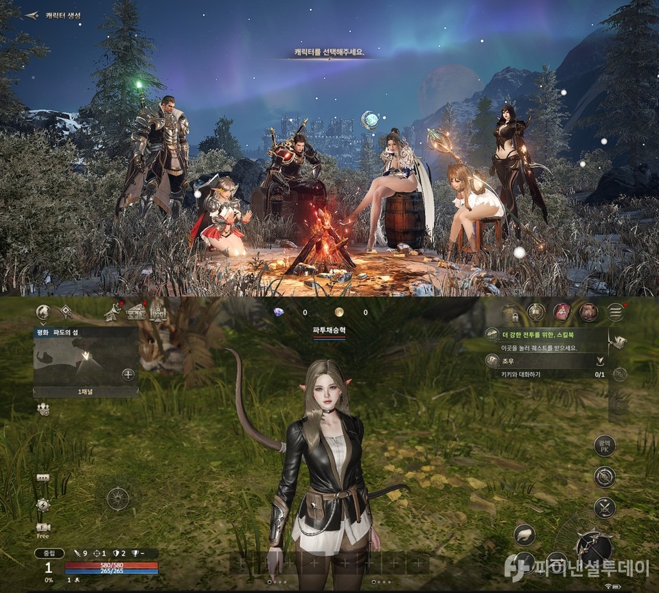 [30분 리뷰] ‘히트2(HIT2)’, 말은 많아도 친구들 사이에선 네가 낫다