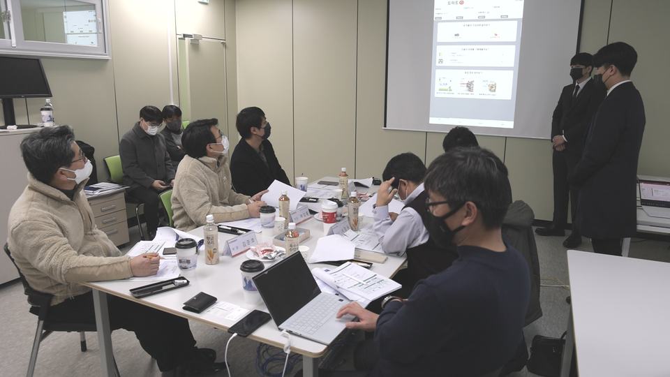 한전KDN, 사내 ‘클라우드 SW 개발 대회’ 개최…ICT 역량 모은다