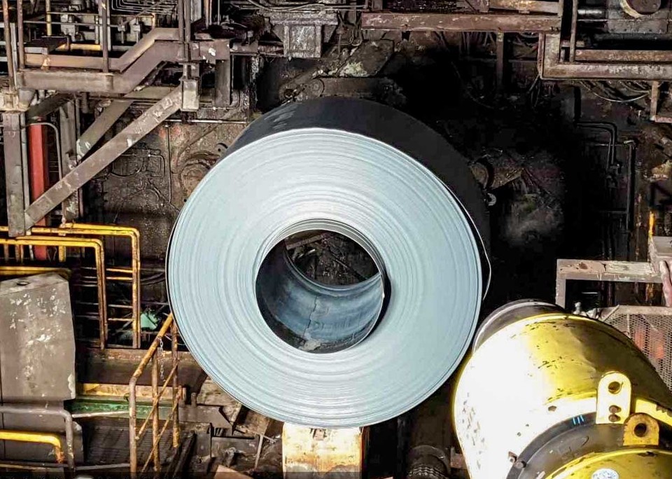 포스코, 철강 공급 정상화 ‘착착’...포철 2열연공장 재가동