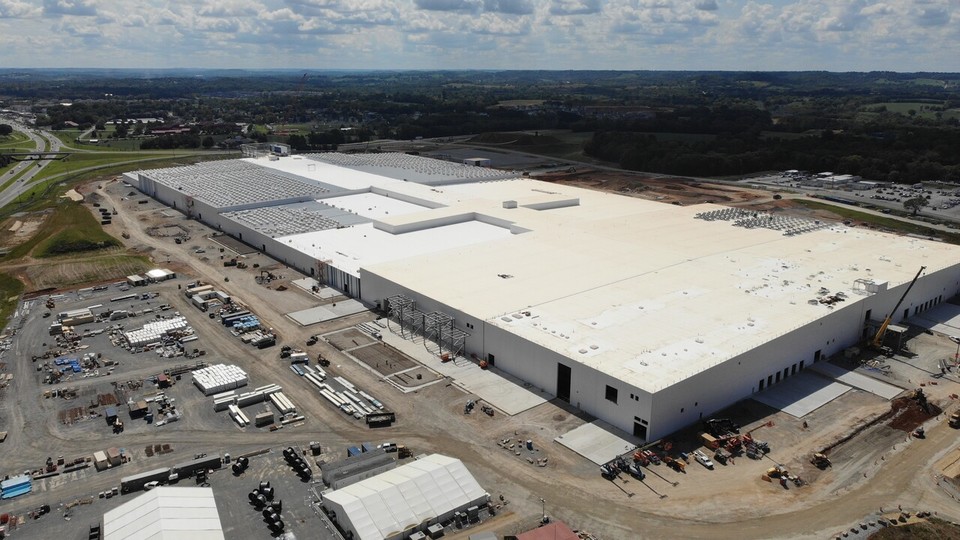 삼성SDI에 GM 뺏긴 LG엔솔? “SK온과는 달라”