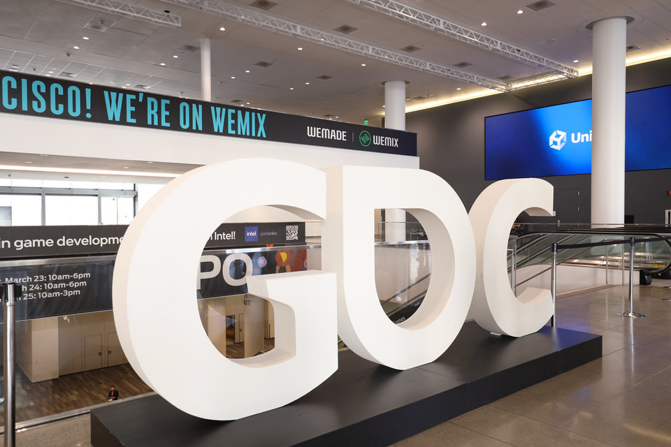 GDC 단상 오르는 韓 게임업계, 올해도 화두는 ‘블록체인’