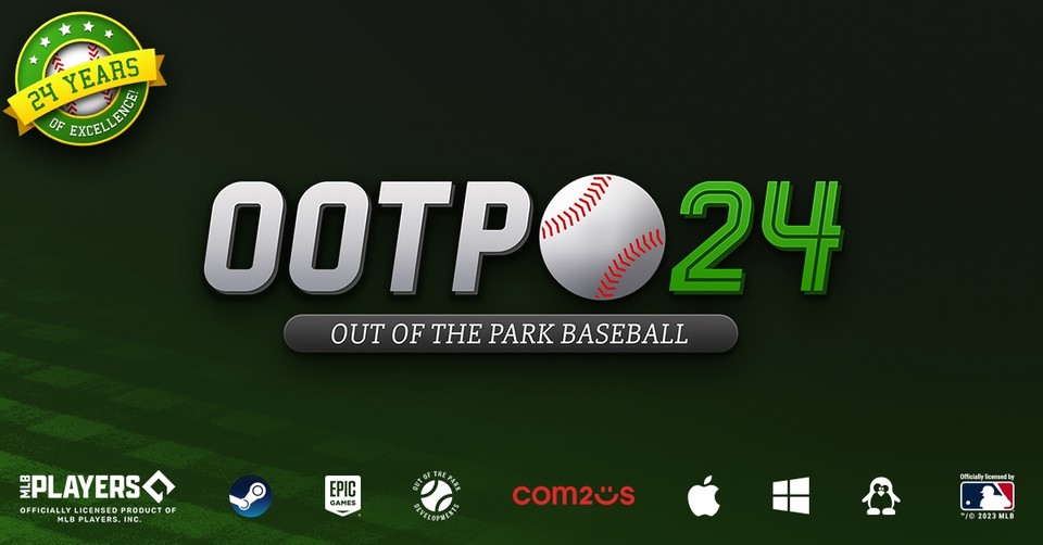 [실험실] 컴투스 ‘OOTP 24’로 예상하는 올해 KBO 우승팀은?