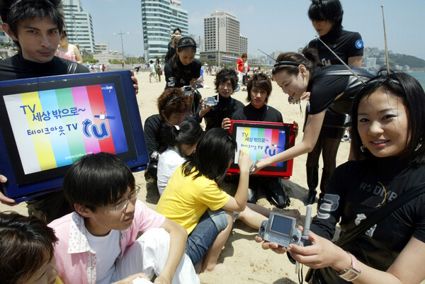 [창간특집] 18년 전 그날, ‘그땐 그랬지’