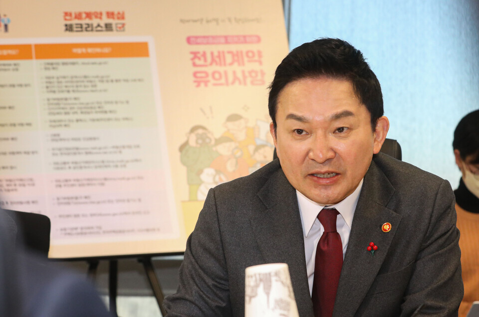 ③ HUG 전세보증 이행 청구? “끝날 때까지 끝난 게 아니다”