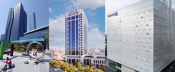 지방금융 IR보니…BNK ‘국내’, DGB·JB는 ‘해외’에 눈독