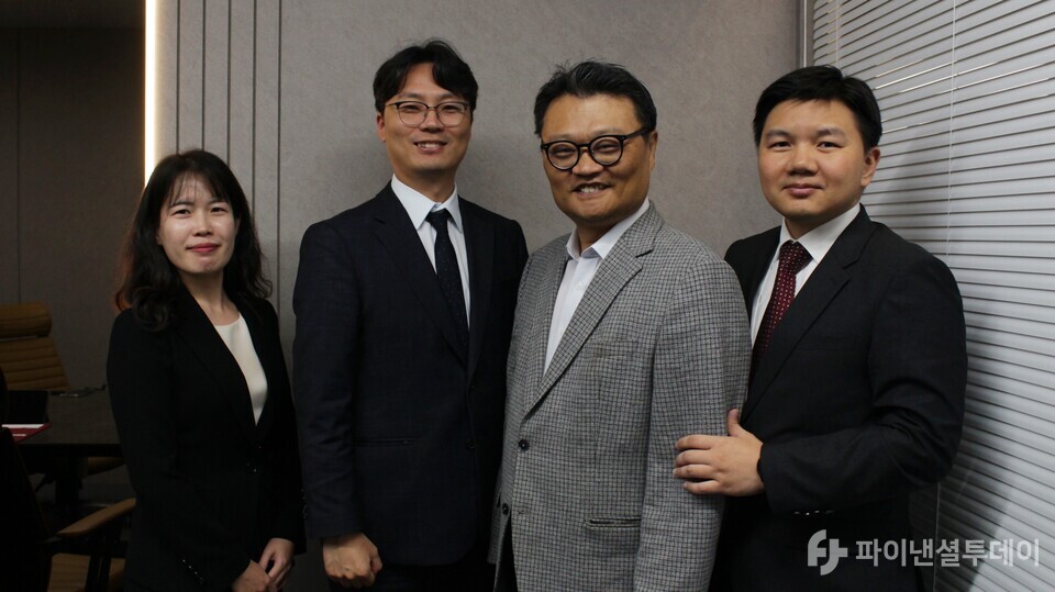 [인터뷰] 법무법인 YK “ELS 소송戰, 금융소비자에 최적 방안 제시”