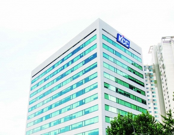 ‘회사채 흥행’ KCC, 수익성‧재무건전성 개선 지속…질적 성장 박차