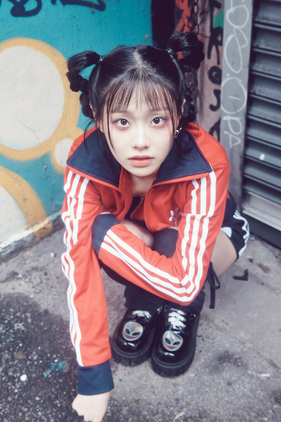 BYC, 가수 겸 배우 ‘츄(CHUU)’ 전속모델 발탁