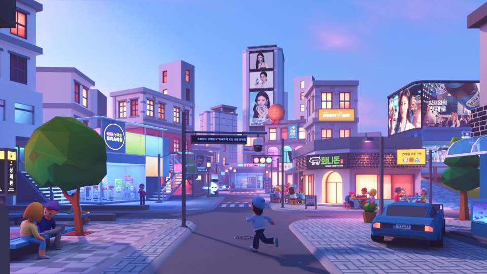 삼양사 상쾌환, 웹사이트 어워드 ‘Awwwards’서 ‘Site of the Day’ 선정