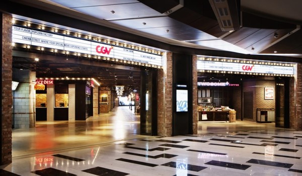 CGV, 막대한 부채비율에도 1000억원 채권 발행 강행하나